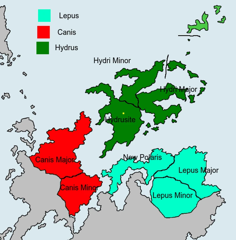 Make Maps of territories of countries and post them here | Fandom
