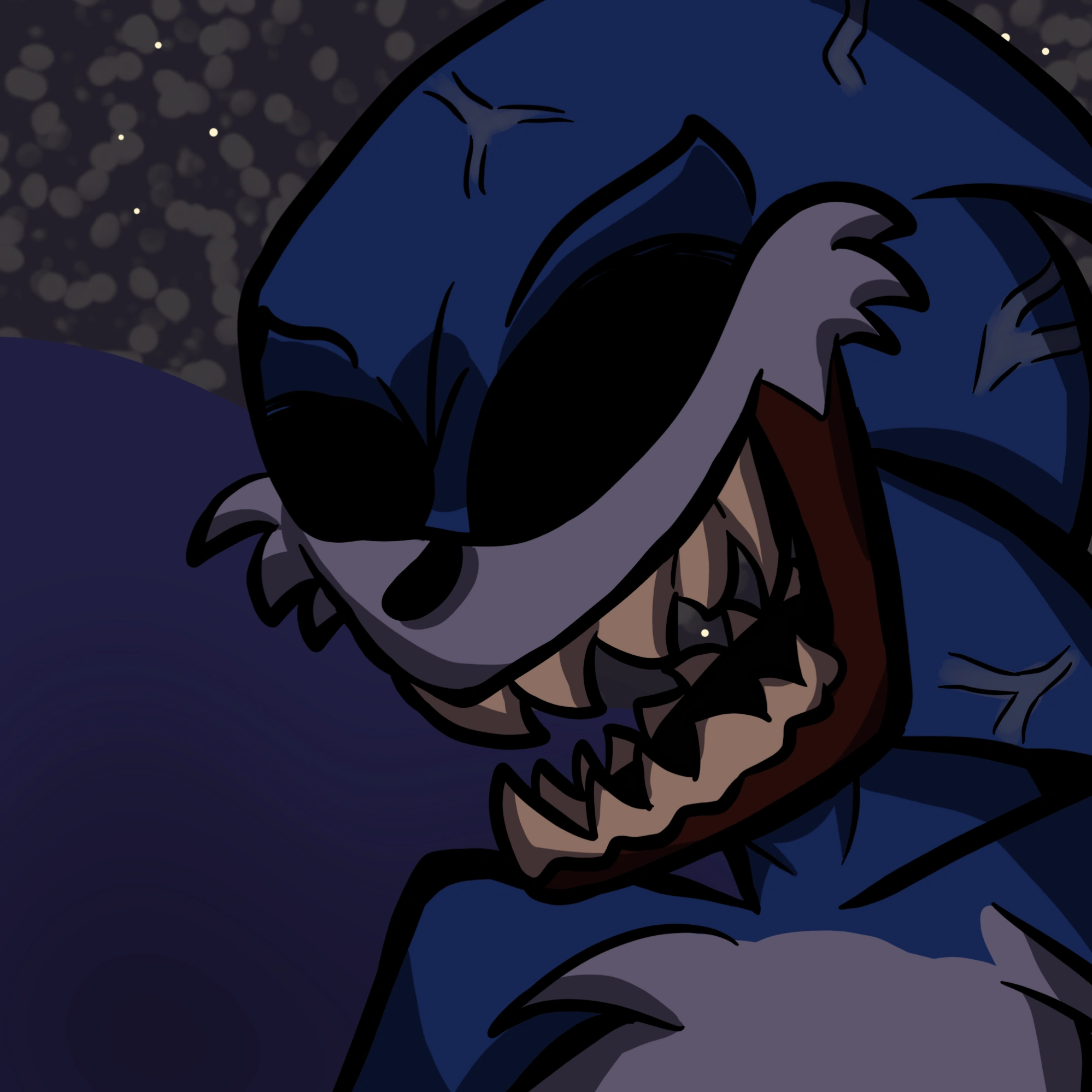 He’s still somewhat scrunkly | Fandom