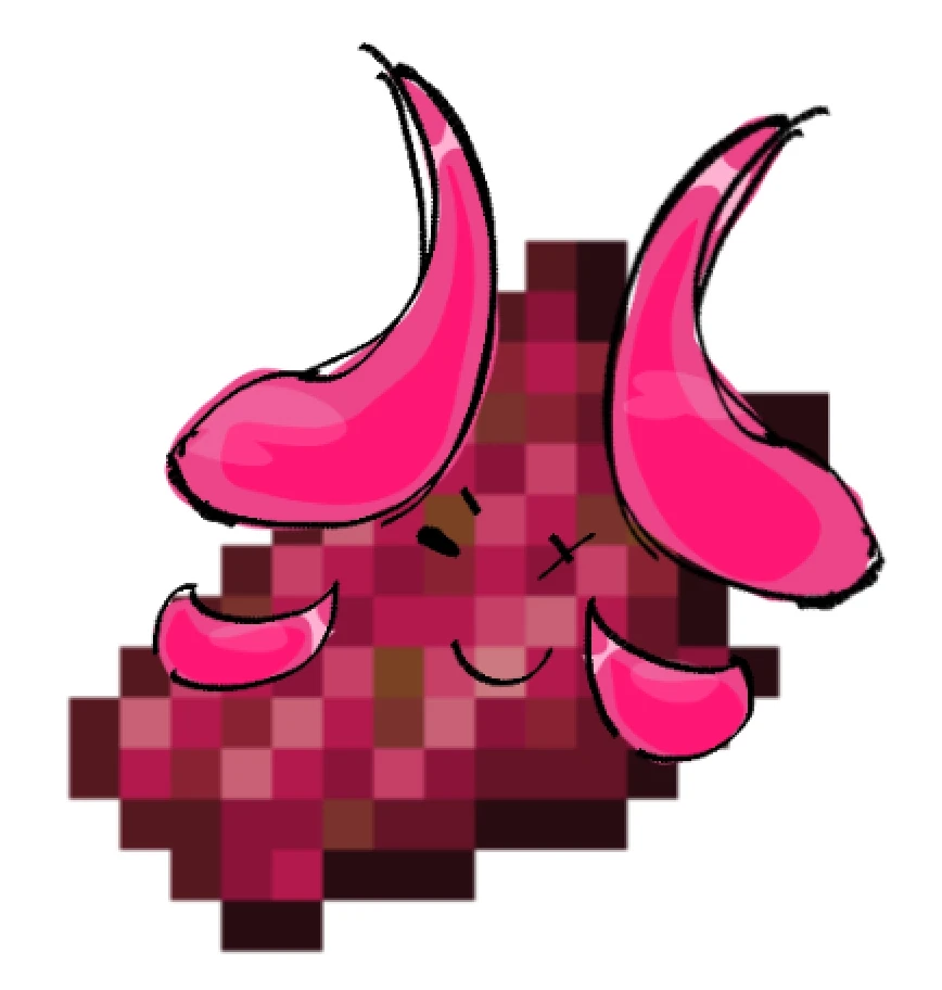 another day another cursed creature to add to my collection | Fandom