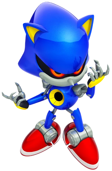 Discuss Everything About Sonic Wiki Zone | Fandom