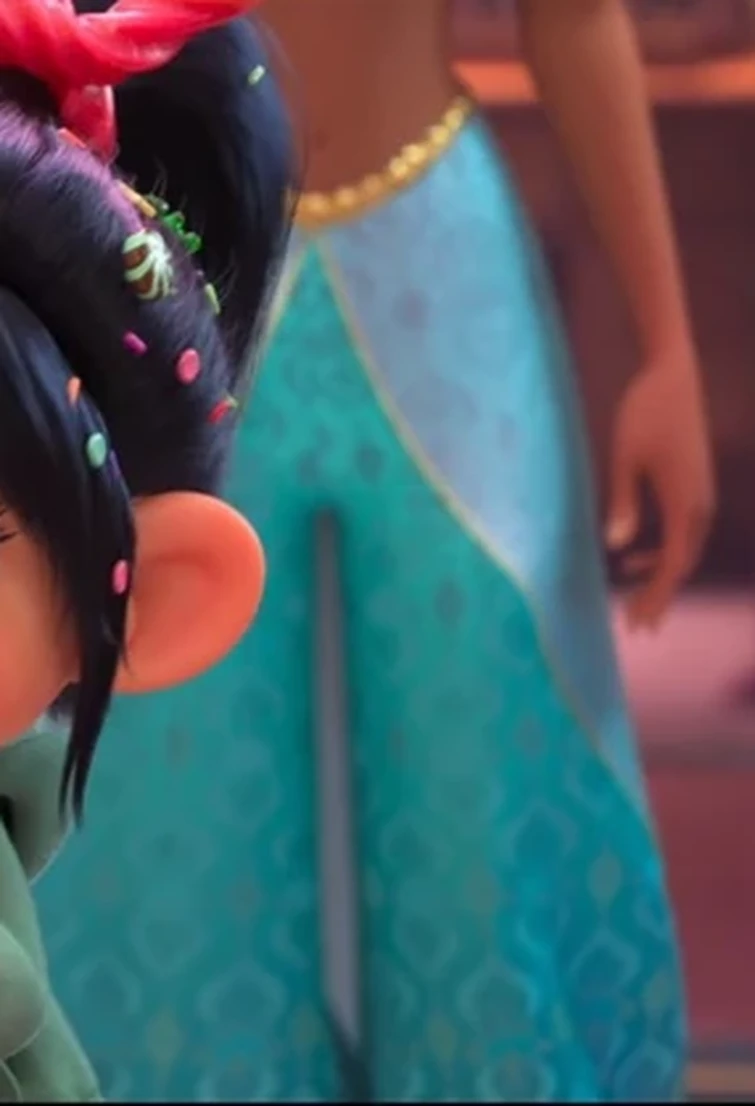 Discuss Everything About Disney Wiki | Fandom