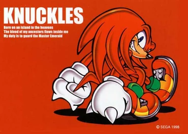 Wario vs knuckles | Fandom