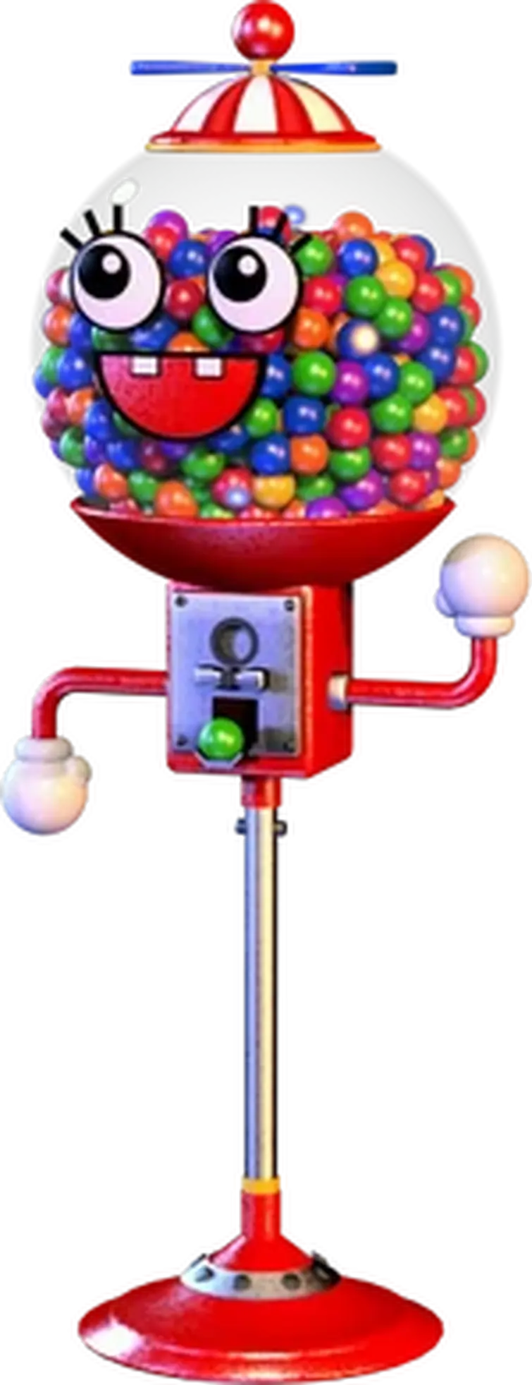 Your favorite FFPS prop? (animatronics don't count) | Fandom