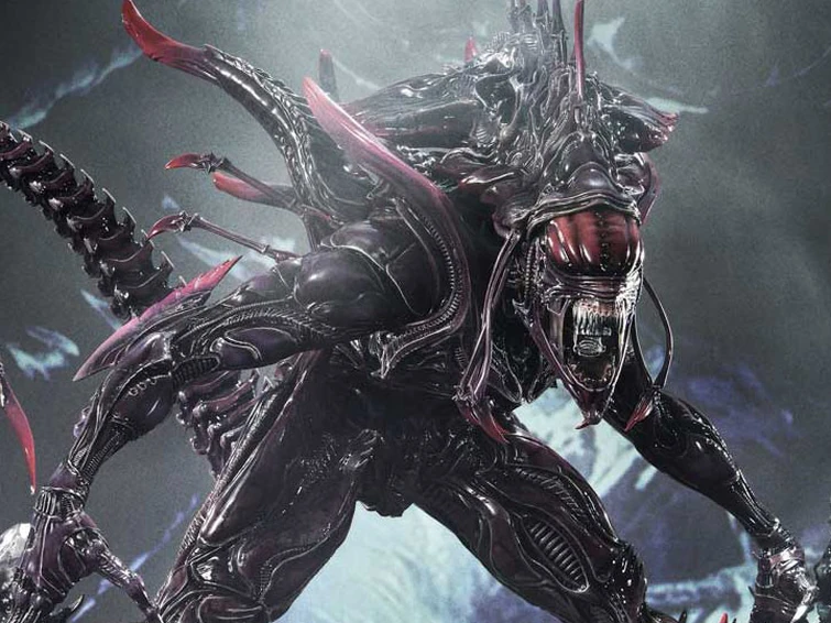 Discuss Everything About Xenopedia | Fandom