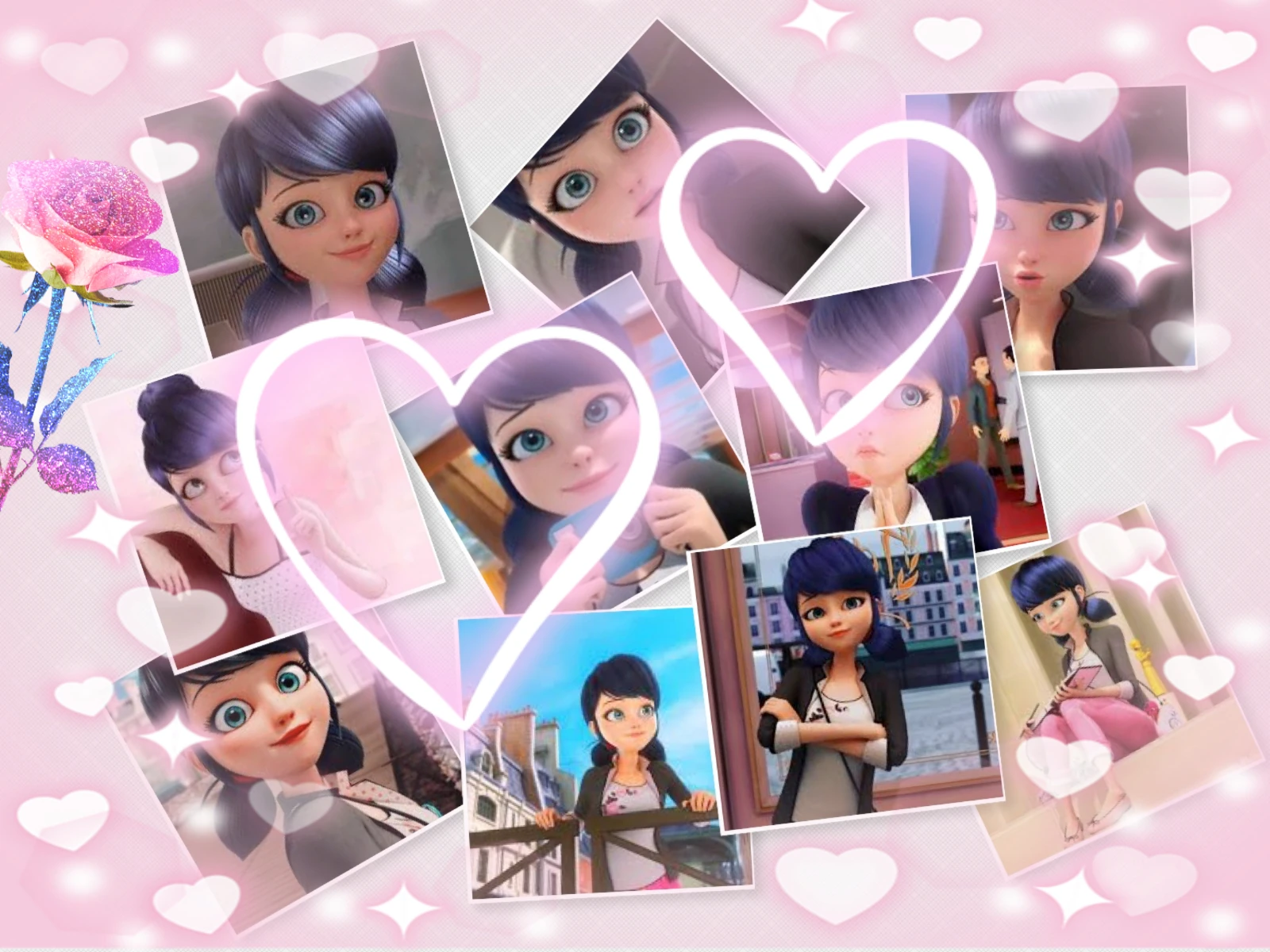 Marinette Edit | Fandom