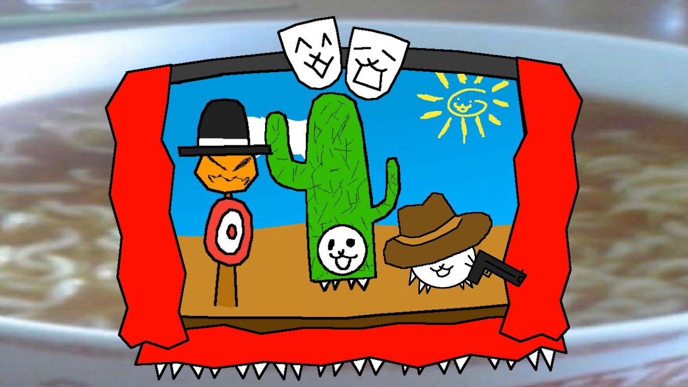 cat theatre omg | Fandom