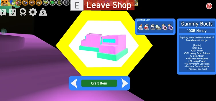 Discuss Everything About Bee Swarm Simulator Wiki | Fandom