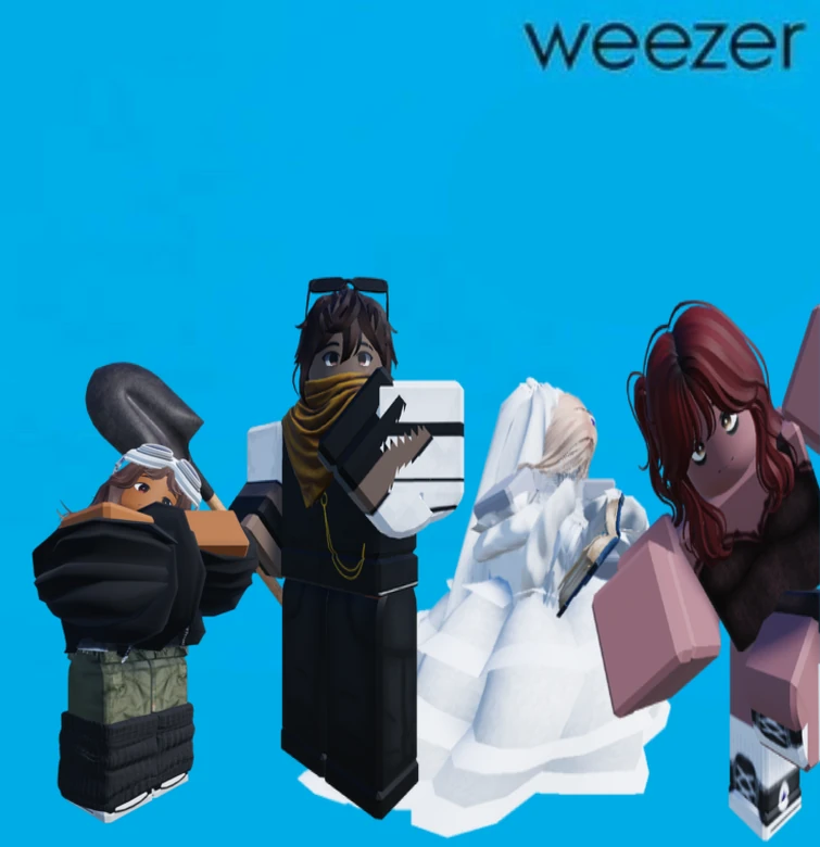 Discuss Everything About Daybreak Fanon Wiki | Fandom