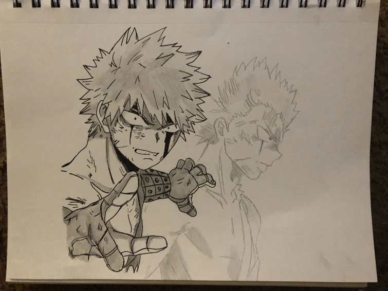 lord explosion murder | Fandom