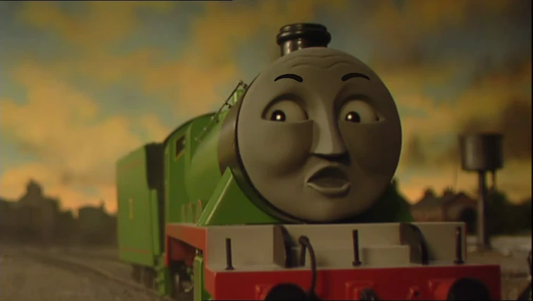 Henry Series 8 Face Edits | Fandom