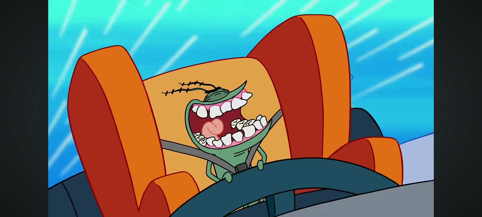 What Episode Is Came From? | Fandom