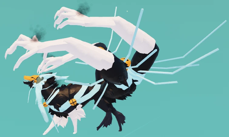 Discuss Everything About Creatures of Sonaria Wiki | Fandom