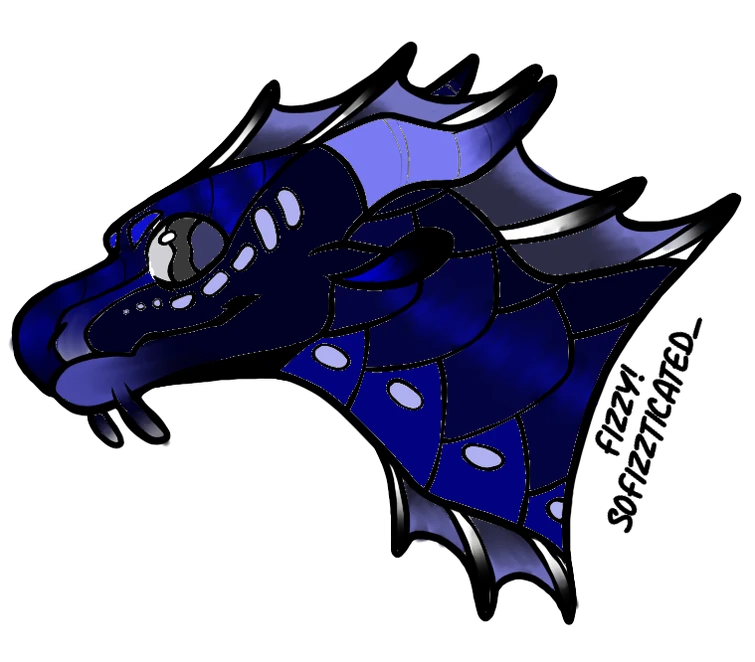 Fizzy base OC requests: Hurry as I'm only going to be doing 35 of them ...