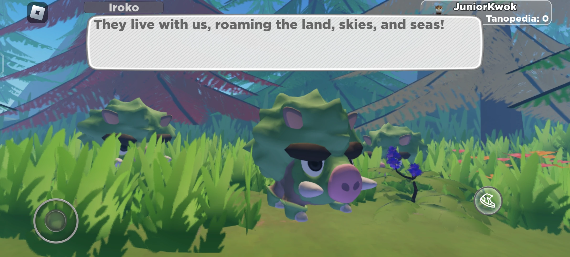 Tales of Tanorio Experience and a Route 1 Guide. | Fandom