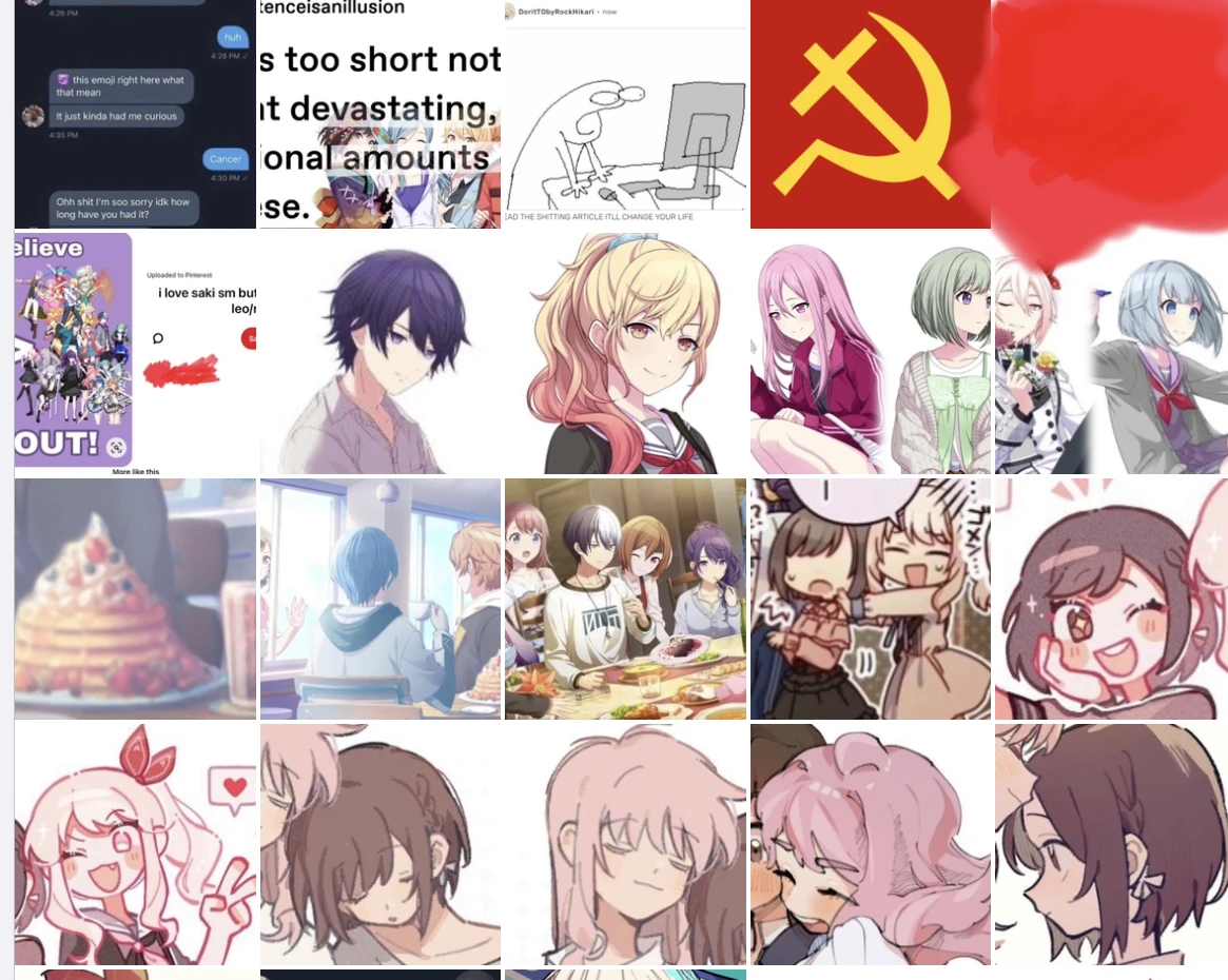 Why is communism in my photos | Fandom