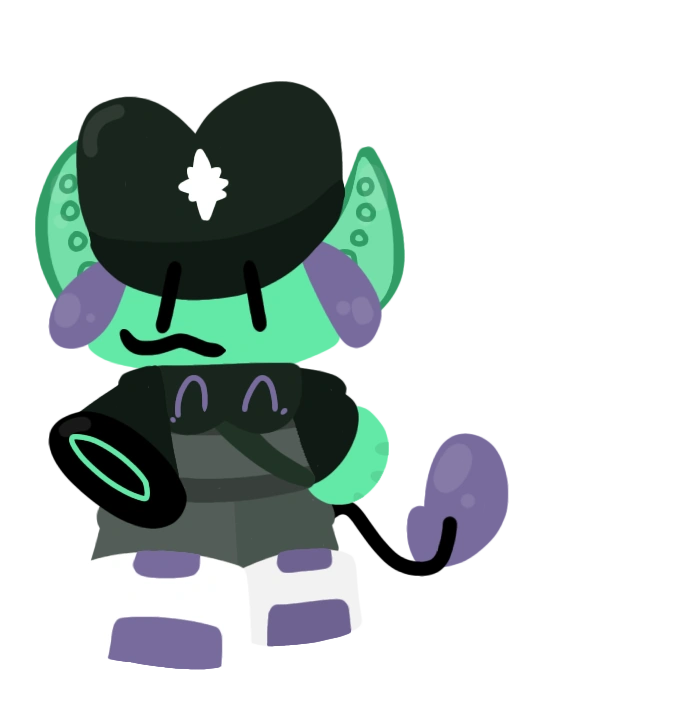 so like do any of you guys remember glorpy | Fandom