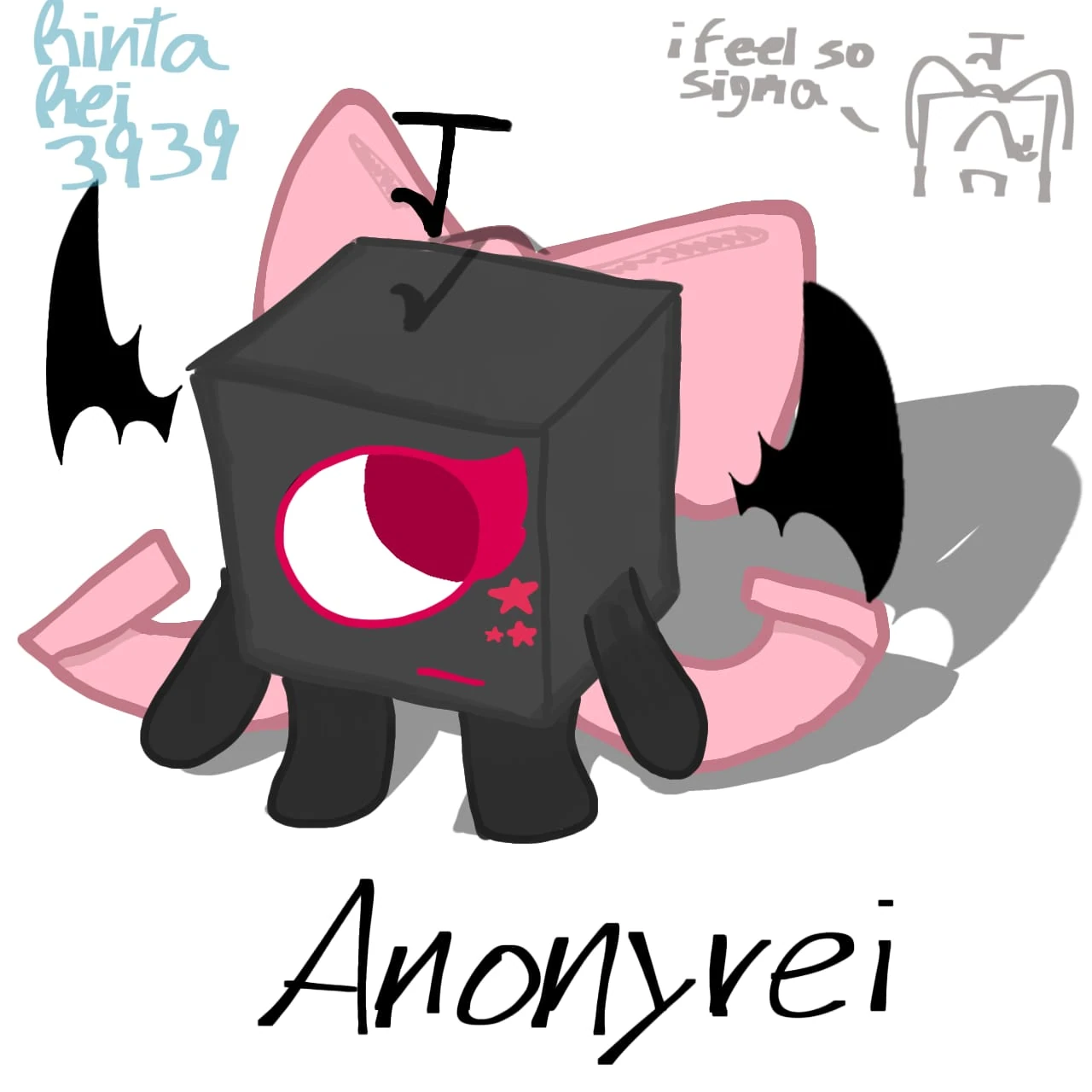 numberblocks oc! + bonus doodles | Fandom