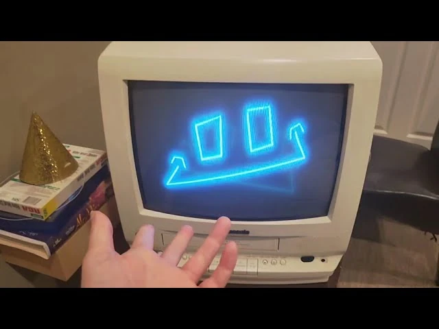 NO WAY IT'S TV | Fandom
