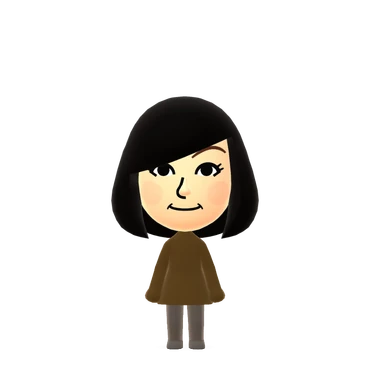 Which Mii do you like the most as a child/teen (5-22 years younger ...