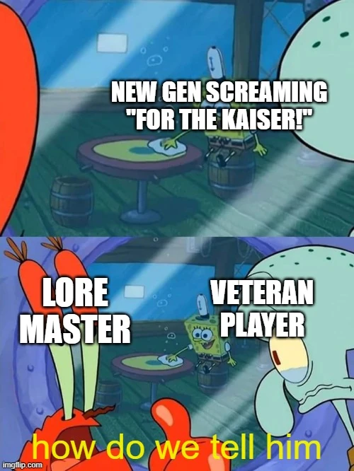 the real question is... | Fandom