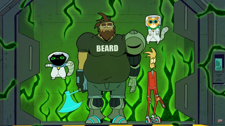 mmm, monkey | Fandom