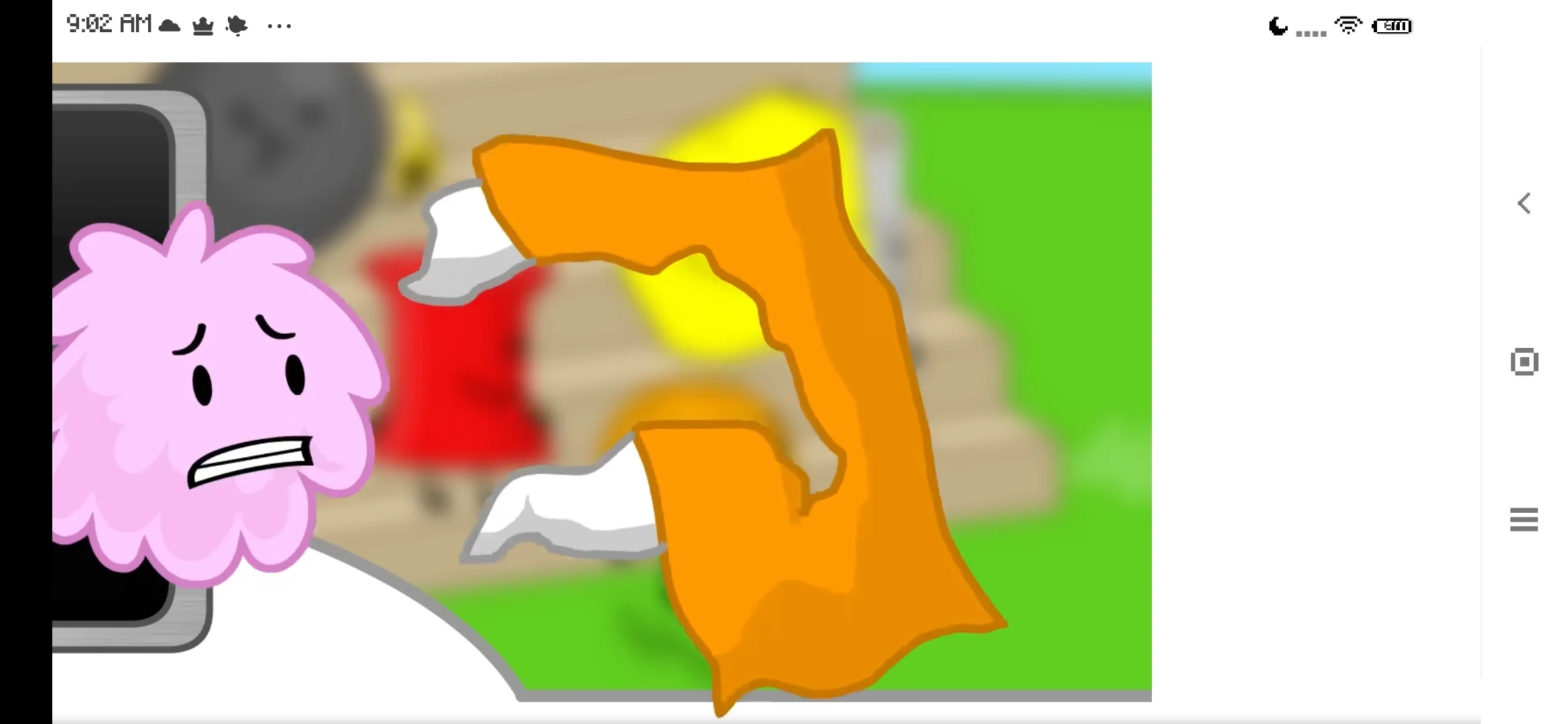 More fun facts about Char (My Human OC) because bored. | Fandom