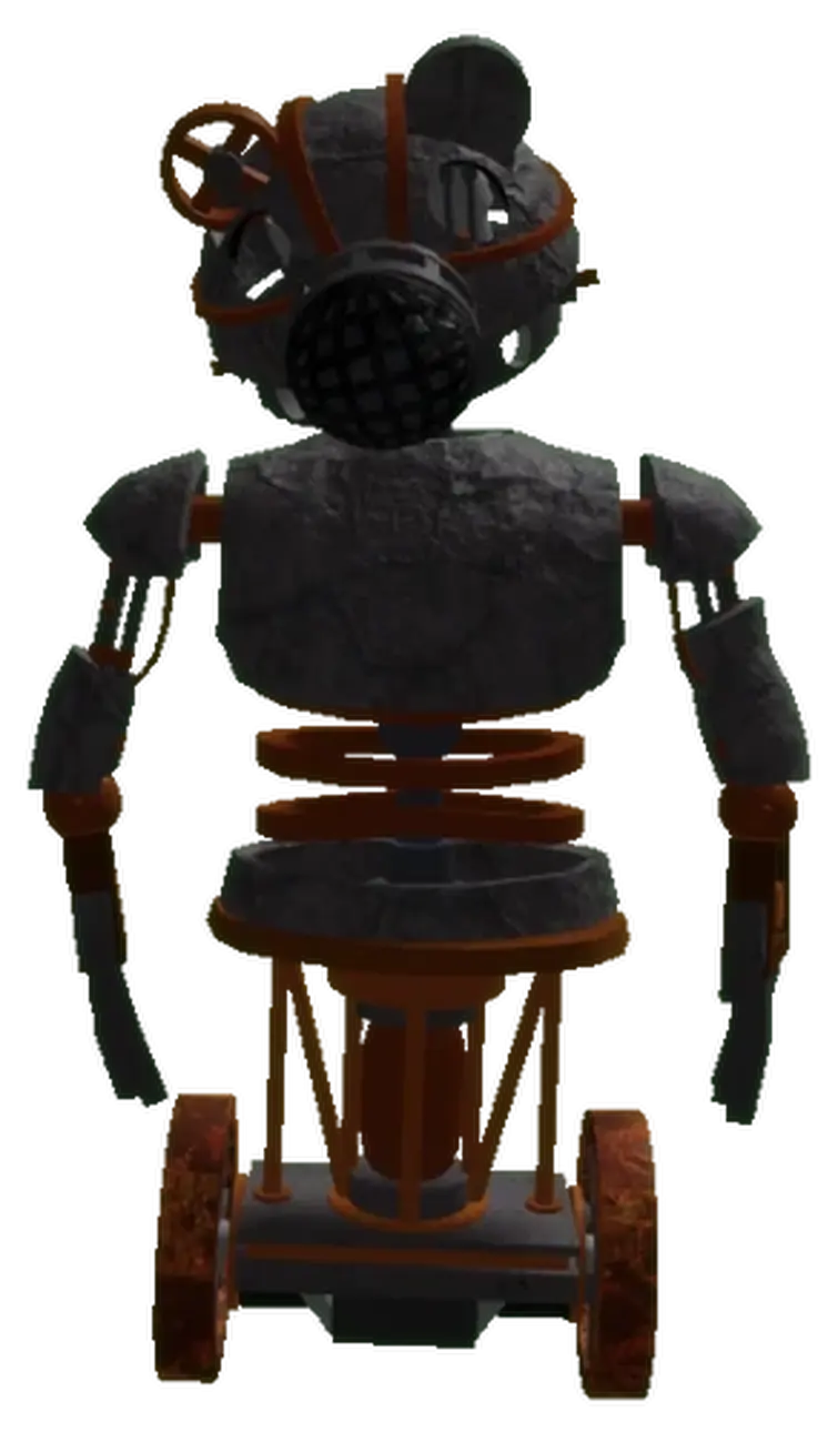 Discuss Everything About Piggy Wiki | Fandom