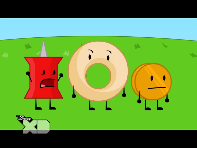 BFDIA on Disney XD US (🇺🇸) (June 29, 2012) | Fandom