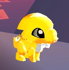 INTRODUCING. lil gold dude. | Fandom