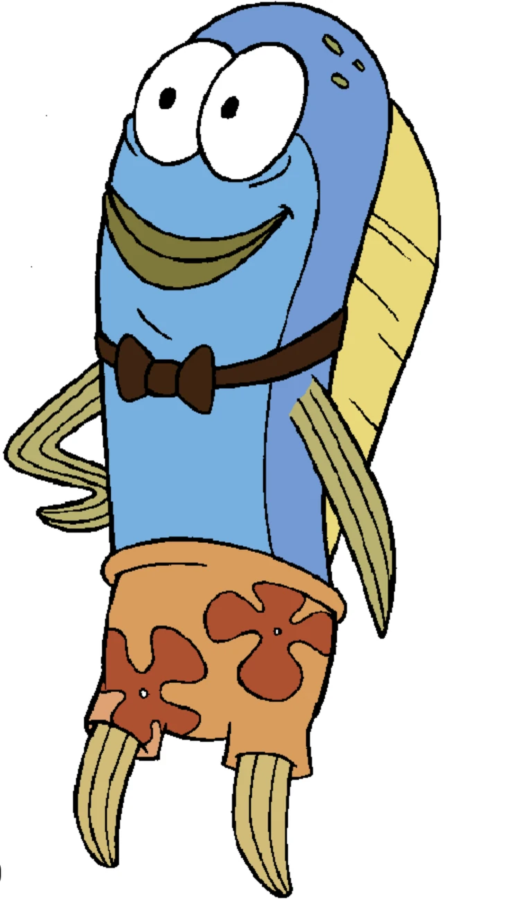 Discuss Everything About Encyclopedia SpongeBobia | Fandom