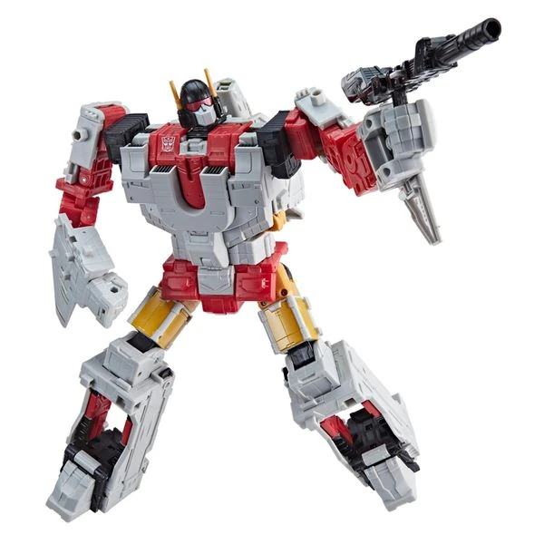 So, AOTP Superion is just more of Silverbolt's super form than a ...