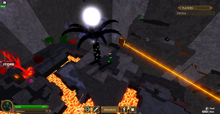 Discuss Everything About Roblox - The Labyrinth Wiki | Fandom