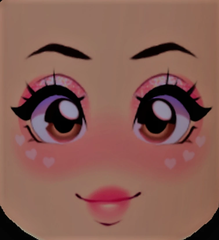 Any idea what face this is? | Fandom