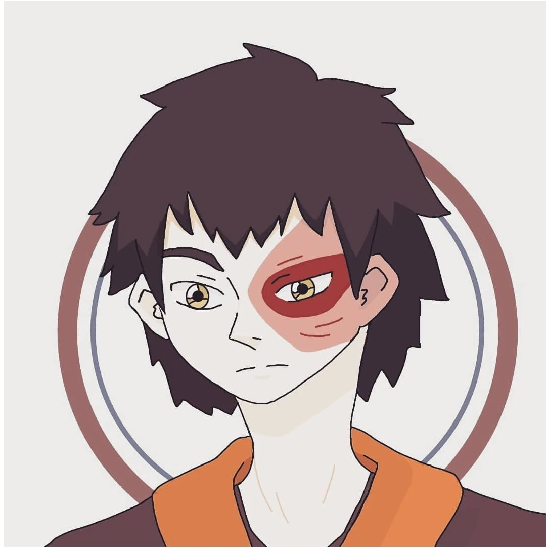 Zuko | Fandom