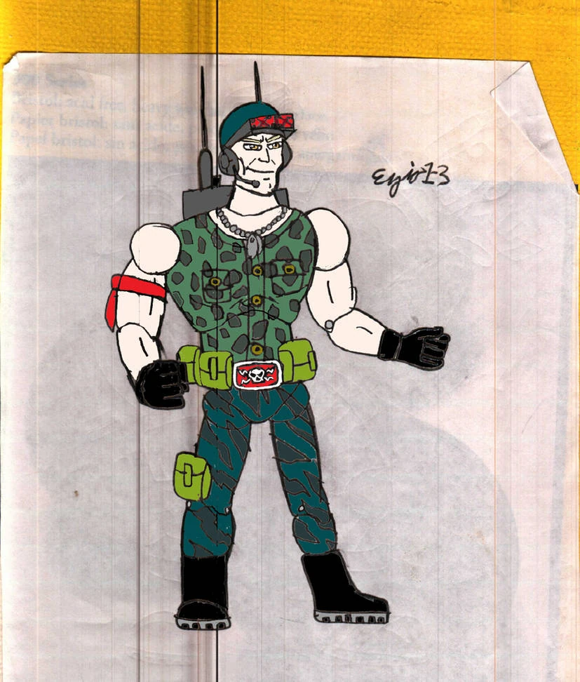 Power Players: Link Static | Fandom