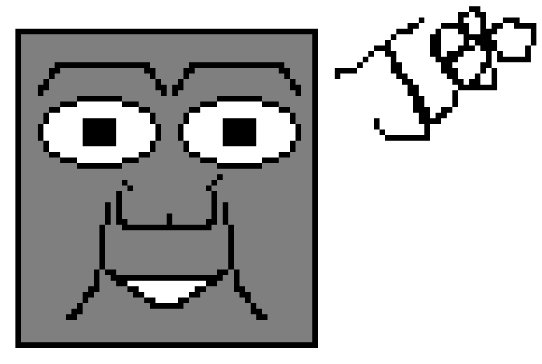 Rusty (front face) | Fandom