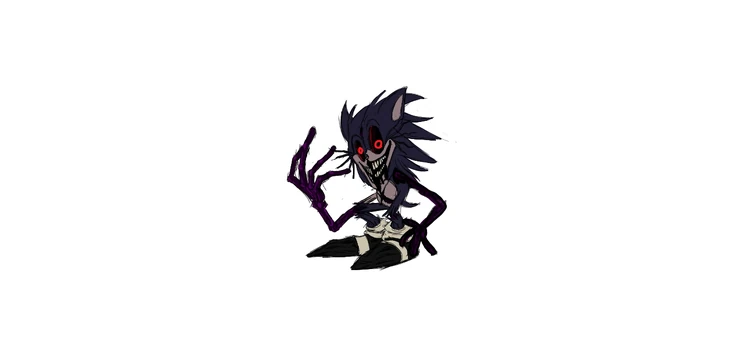 has this form of lord x been in a fnf mod yet | Fandom