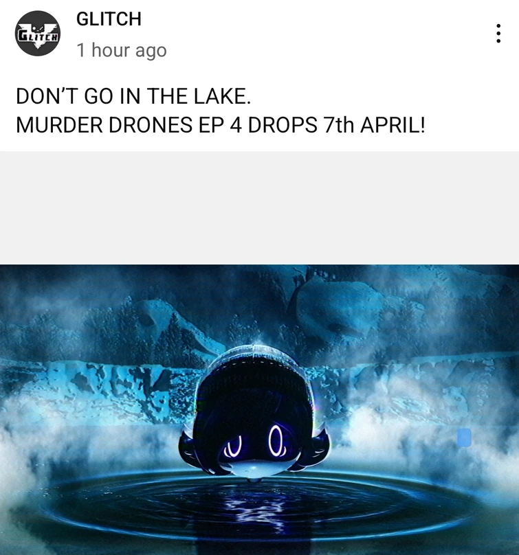 3 days till episode 4 drops!! | Fandom