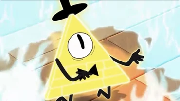 Should I try Bill Cipher Dating sim 💀 | Fandom