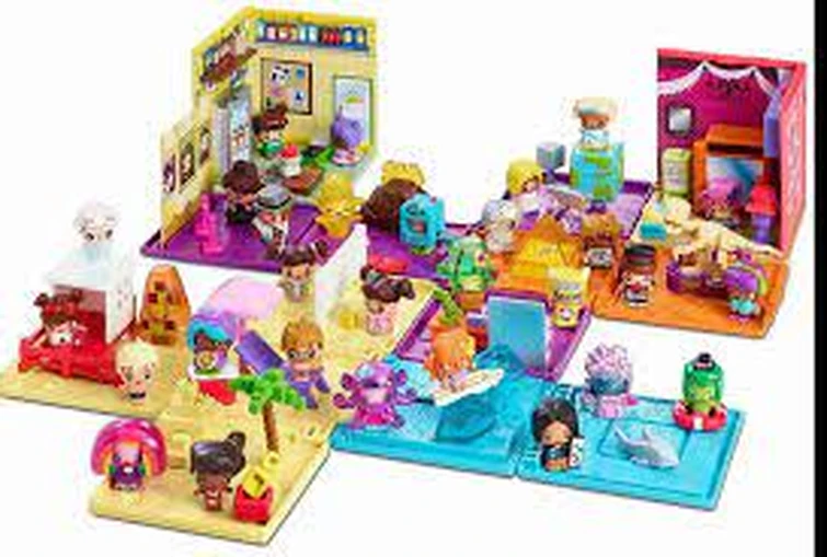 Bringing back Childhood memories | Fandom