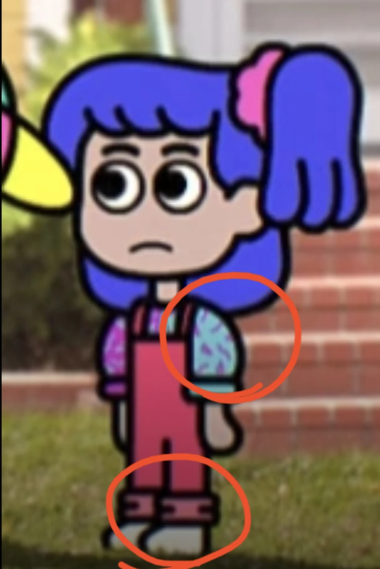 Discuss Everything About The Amazing World of Gumball Wiki | Fandom