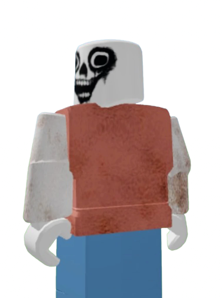 Discuss Everything About FORSAKEN Wiki | Fandom