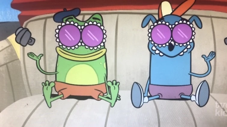 Discuss Everything About Let's Go Luna! Wiki | Fandom