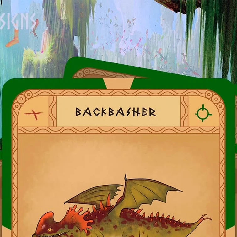 Discuss Everything About How to Train Your Dragon Wiki | Fandom