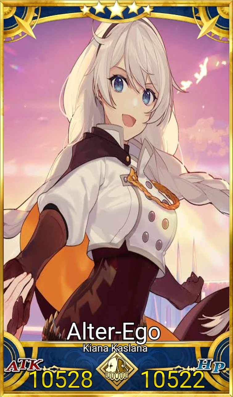 I made another FGO edits too | Fandom