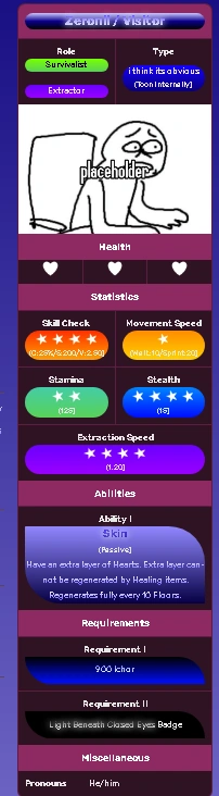 nothing can escape the wrath of hours references.. | Fandom