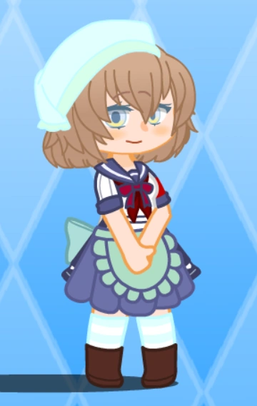 update on my gacha things | Fandom