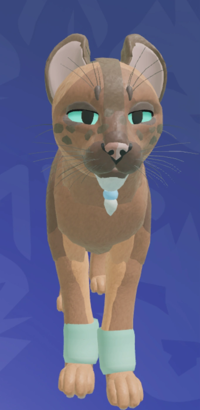 WHAT ARE THE NEW WCUE FURS | Fandom