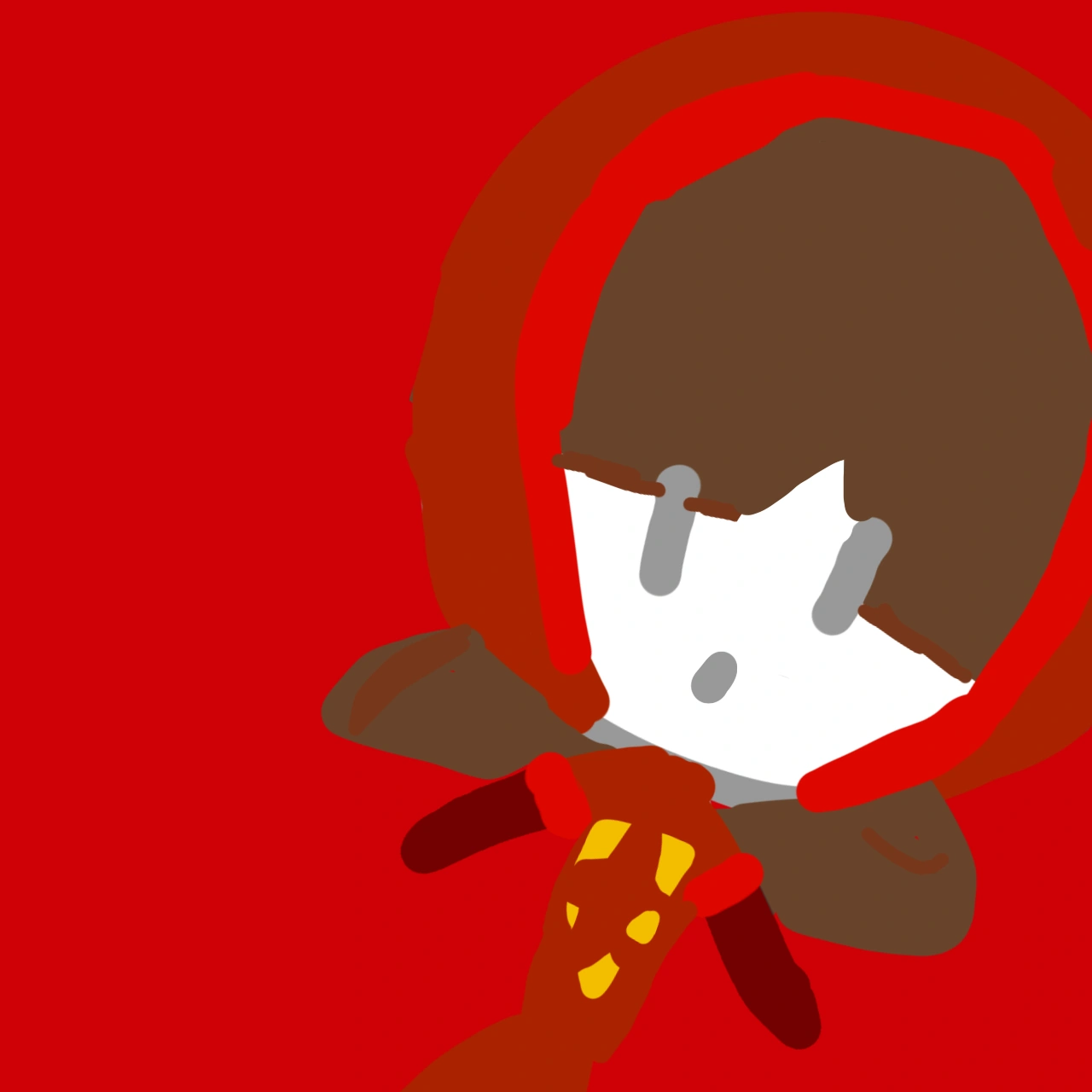 WordGirl Voting Icon | Fandom