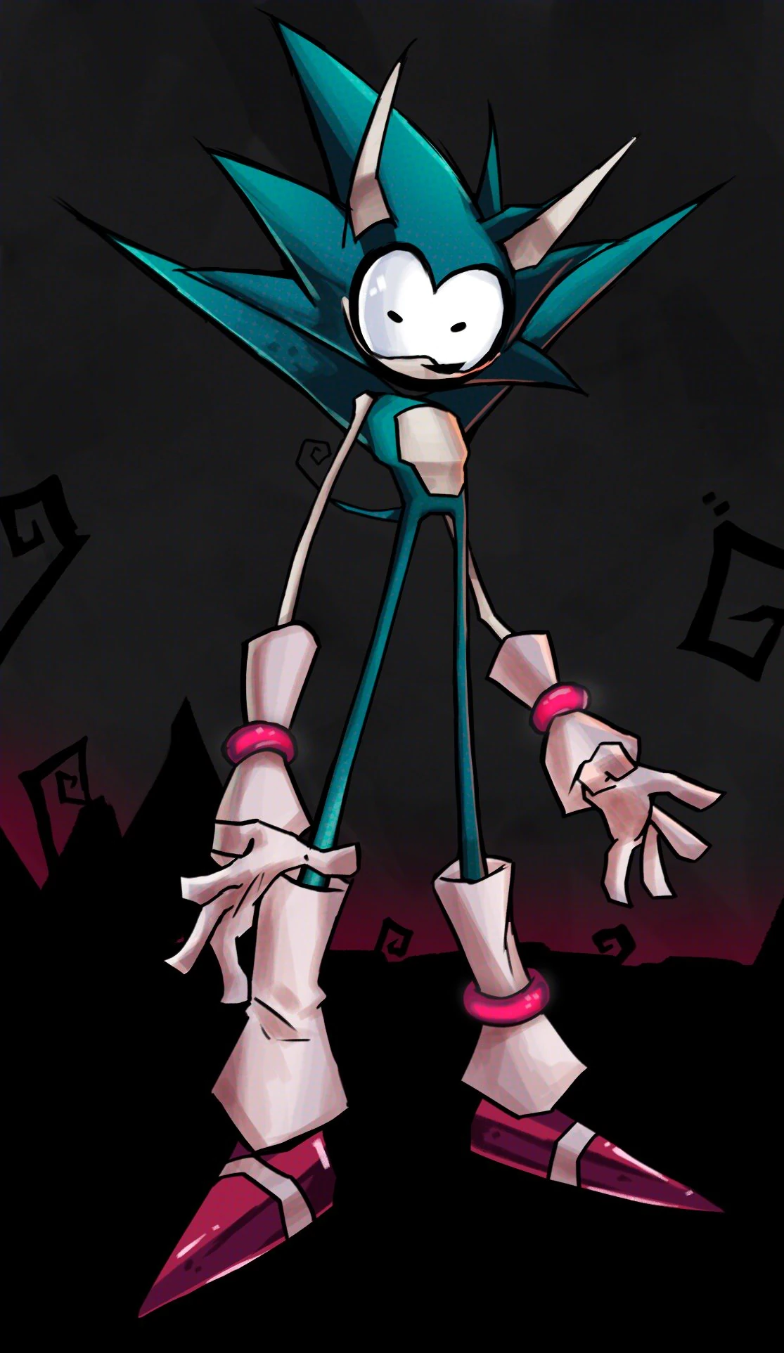 Underrated Rewrite design (yes it's official) | Fandom